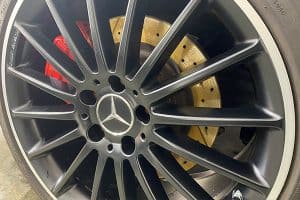 Why your wheels are turning brown and how to clean them | Pro Tips